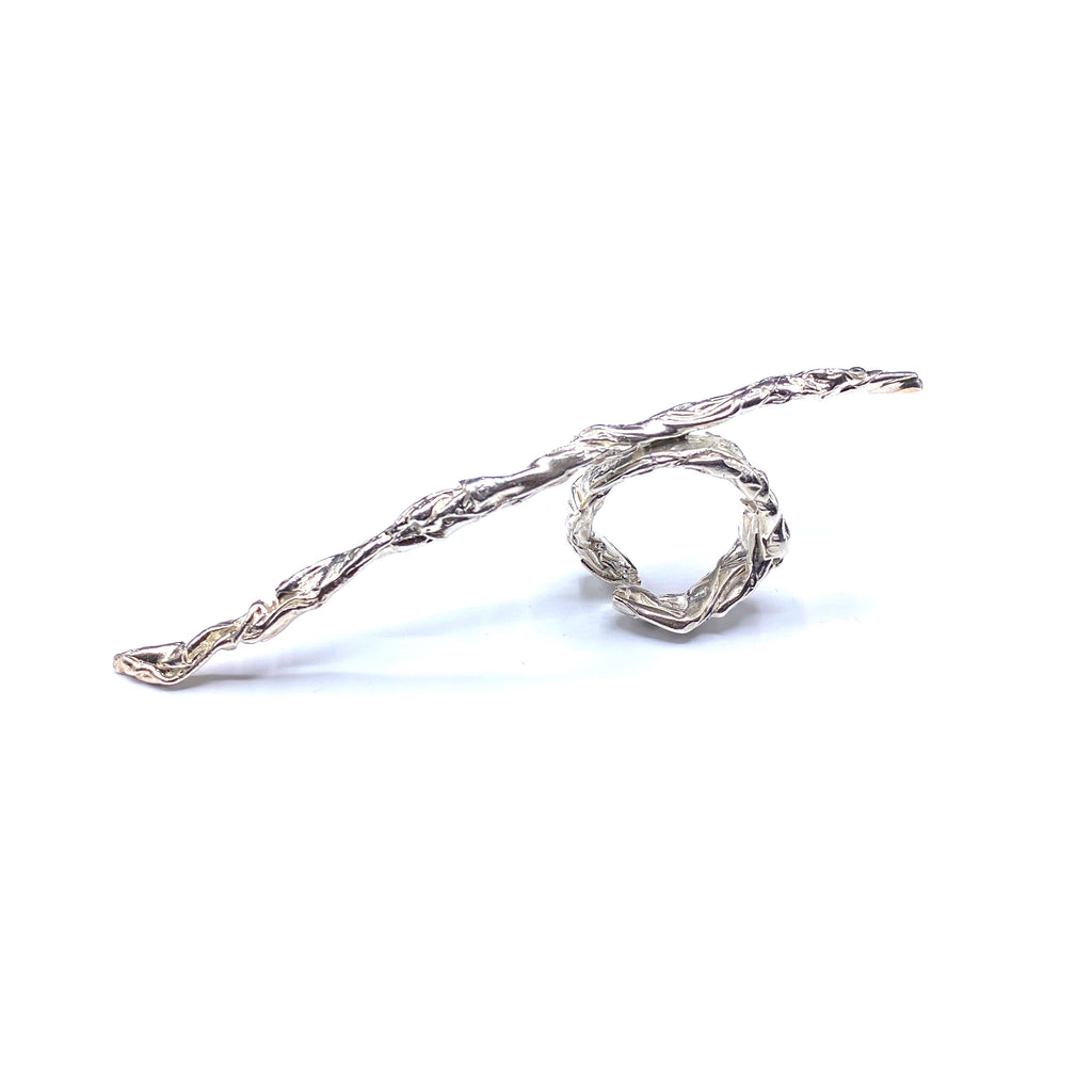 Barra Ring – BARBOSA